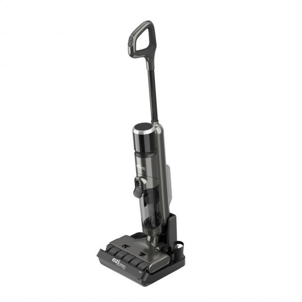 Eziclean Aspirateur laveur CYCLOWASH P8 WET & DRY – KAZOO