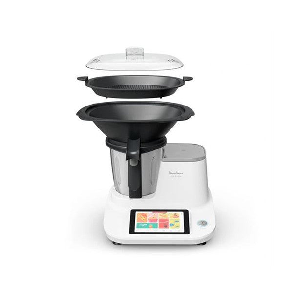Moulinex Robot cuiseur Click & Cook – KAZOO